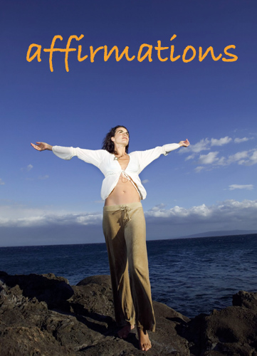 The power of positive affirmations | Journeying Beyond Breast Cancer