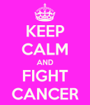 Fighting Battles And The Language Of Cancer | Journeying Beyond Breast ...