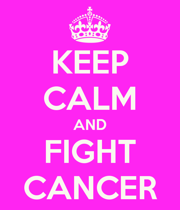 Fighting Battles And The Language Of Cancer | Journeying Beyond Breast ...